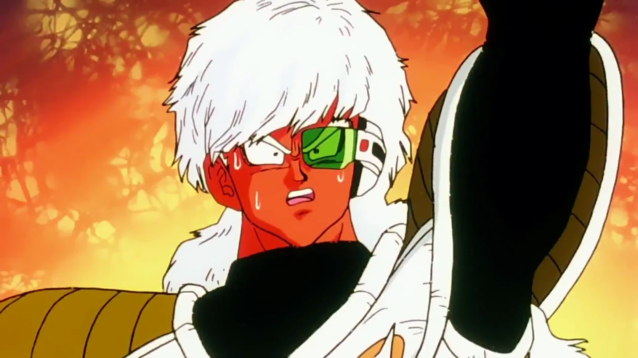 Jeice [Dragon Ball FighterZ] [Mods] | netpixels.in