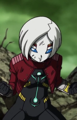 Kamin | Dragon Ball Wiki Italia | Fandom