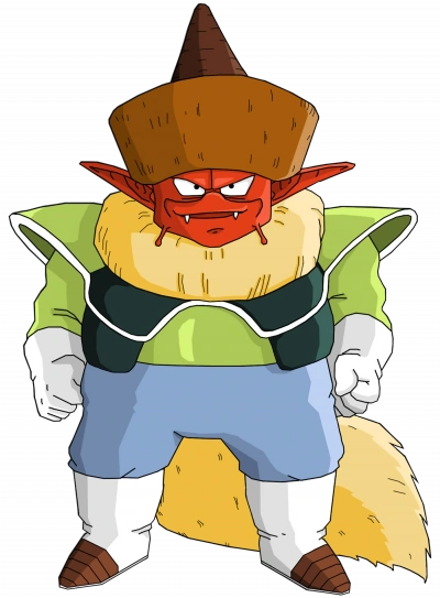 Zard | Wiki Dragon Ball | Fandom