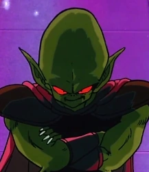 Gingeras | Dragon Ball Lietuviška Wiki | Fandom