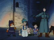 Shu | Dragon Ball Wiki | Fandom