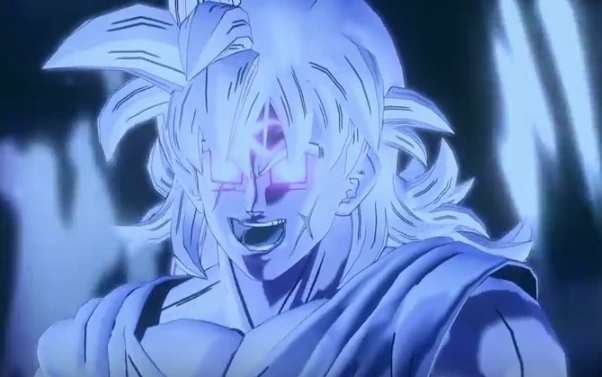 White god yamcha | Mega battles Wiki | Fandom