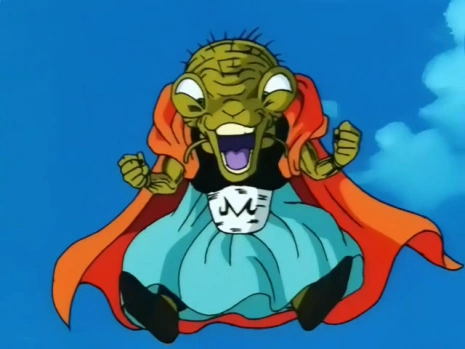 Babidi | Dragon Ball Wiki | Fandom