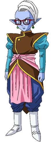 Ea | Wiki Dragon Ball | Fandom