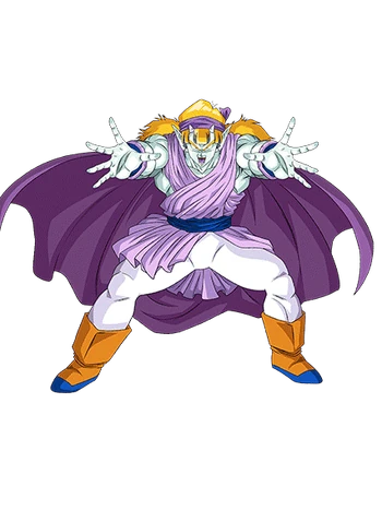 Angila | Dragon Ball Wiki Hispano | Fandom