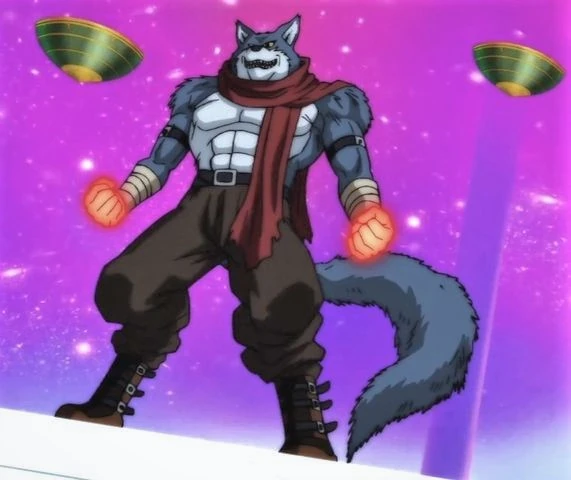 Gigantificación | Dragon Ball Wiki Hispano | Fandom