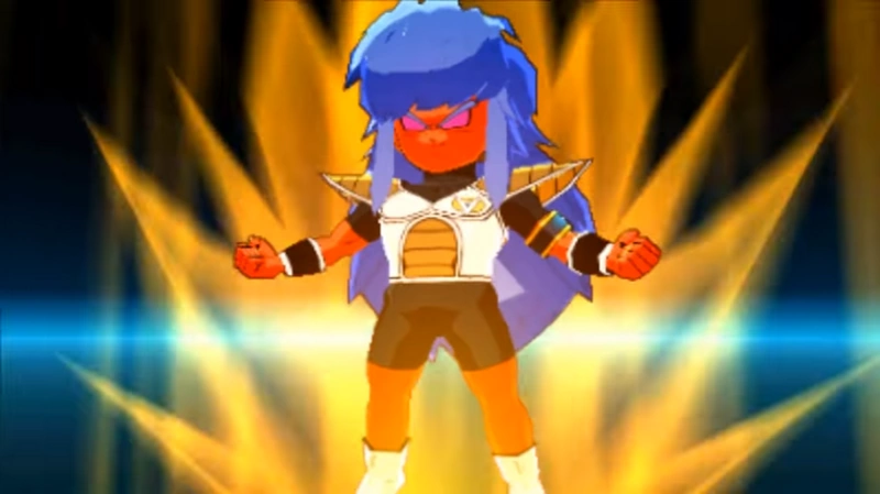 Buuse | Wiki Dragon Ball | Fandom