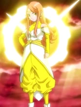 Chronoa | Dragon Ball Wiki Hispano | Fandom