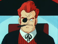 Commander Red | Dragon Ball Wiki | Fandom