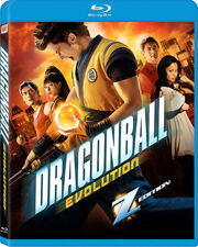Dragonball Evolution | Dragon Ball Wiki | Fandom