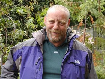 Dave Ward | Dragon Ball Wiki | Fandom