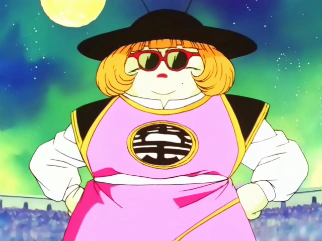 Oost-Kai | Dragon Ball Wiki | Fandom