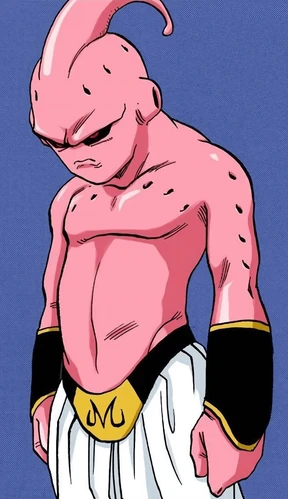 Kid Buu | Dragon Ball Wiki | Fandom