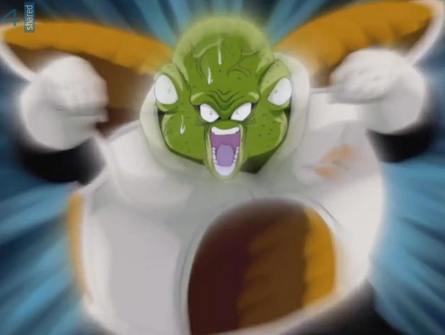 Psicoquinesia | Dragon Ball Wiki Hispano | Fandom