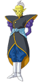 Team Universe 10 | Dragon Ball Wiki | Fandom