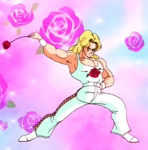 Caroni | Dragon Ball Wiki Italia | Fandom