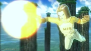 Thunder Eraser | Dragon Ball Wiki | Fandom