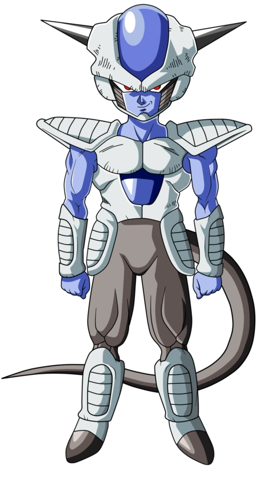 Frost | Gokupedia | Fandom