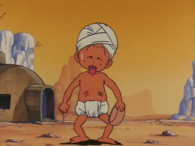 Dabu | Dragon Ball Wiki Hispano | Fandom