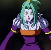 Dercori | Dragon Ball Wiki | Fandom