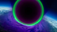 Explosive Scream | Dragon Ball Wiki | Fandom