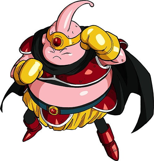 Kabra | Wiki Dragon Ball | Fandom