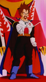 Roi Vegeta | Wiki Dragon Ball | Fandom