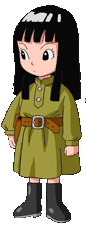 Mai | Dragon Ball Wiki | Fandom