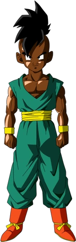 Oob | Gokupedia | Fandom