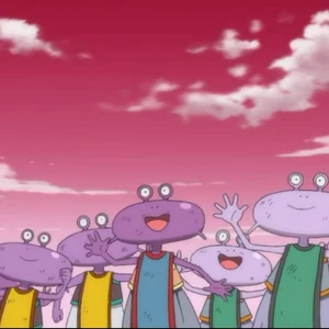 Discuss Everything About Dragon Ball Wiki | Fandom