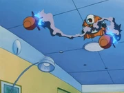 Giru Missile | Dragon Ball Wiki | Fandom