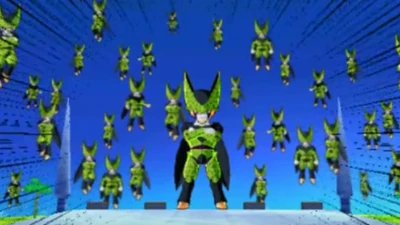 Discuss Everything About Dragon Ball Wiki | Fandom