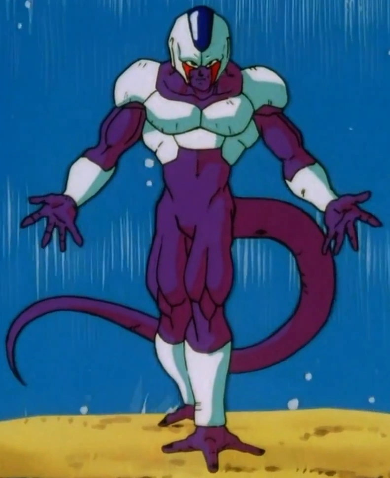 Cooler | Dragon Ball Wiki | Fandom