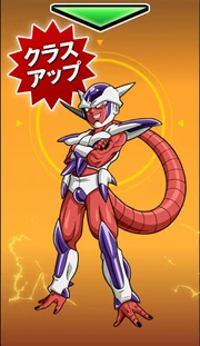 Froze | Wiki Dragon Ball | Fandom