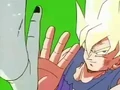 Explosion of Anger | Dragon Ball Wiki | Fandom