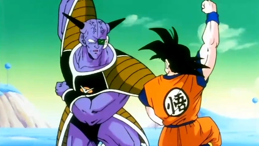 Categoría:Poses | Dragon Ball Wiki Hispano | Fandom