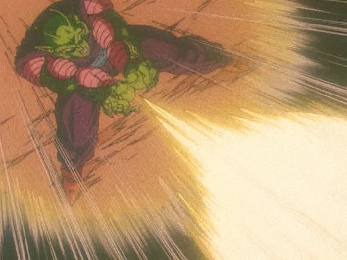 Piccolo Light Grenade