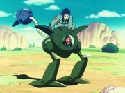 Pilaf Machine | Dragon Ball Wiki | Fandom