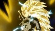 Xeno Trunks/Power and Abilities | Dragon Ball Wiki | Fandom