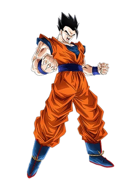 Ultimate Gohan | Wiki Dragon Ball | Fandom