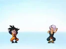 Fusion Dance | Dragon Ball Wiki | Fandom
