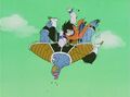 Ginyu Assault | Dragon Ball Wiki | Fandom