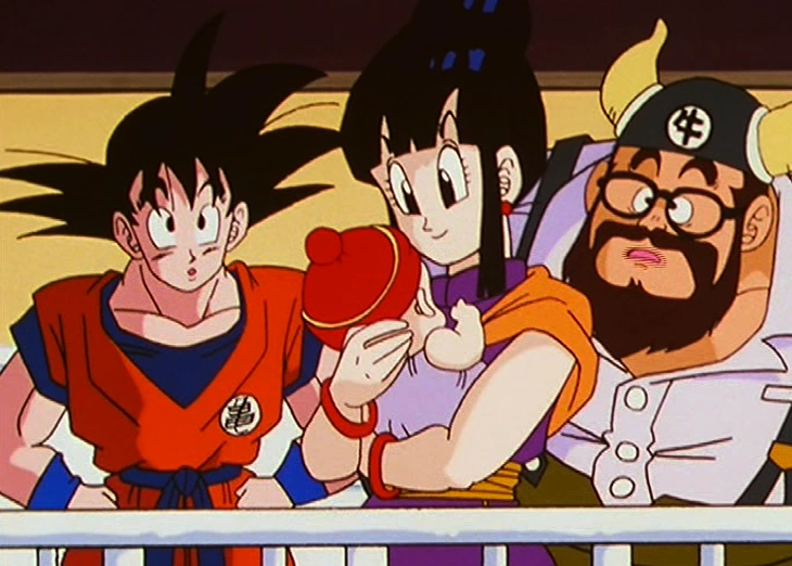 Dragon Ball Z épisode 171 | Wiki Dragon Ball | Fandom