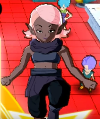 Makma | Dragon Ball Wiki | Fandom