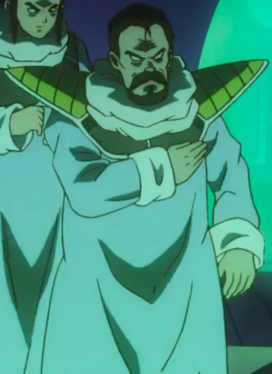 Moroko | Dragon Ball Wiki Hispano | Fandom