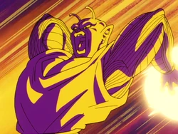 Piccolo Hellzone Grenade