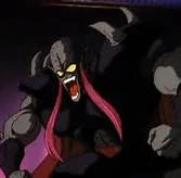 Sansho | Dragon Ball Wiki Italia | Fandom