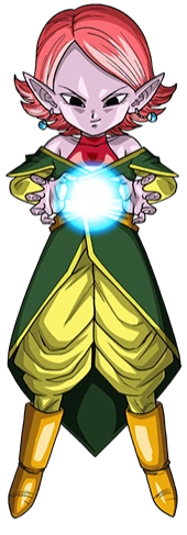 Wil | Wiki Dragon Ball | Fandom