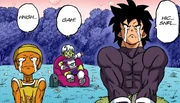 Super Hero Saga | Dragon Ball Wiki | Fandom