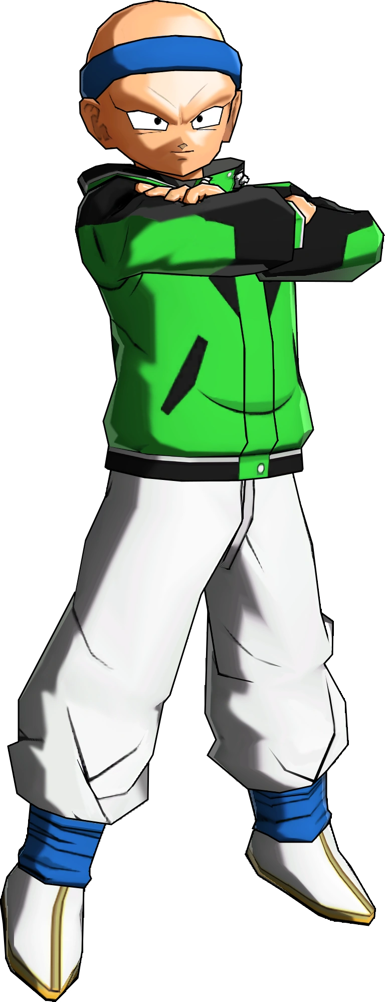 Kagyu | Dragon Ball Wiki Brasil | Fandom